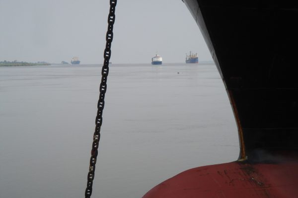 Our Services - SevenLog