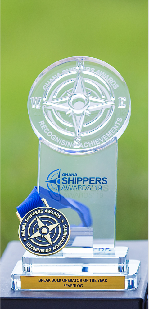 SevenLog | Logistics & Shipping in Ghana & the West African sub-region