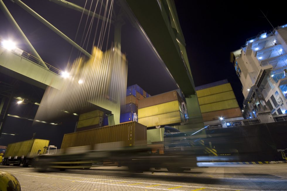 Clearing and Forwarding | SevenLog