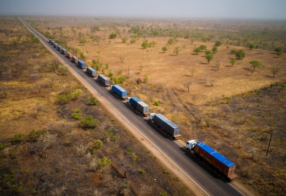 SevenLog | Logistics & Shipping in Ghana & the West African sub-region